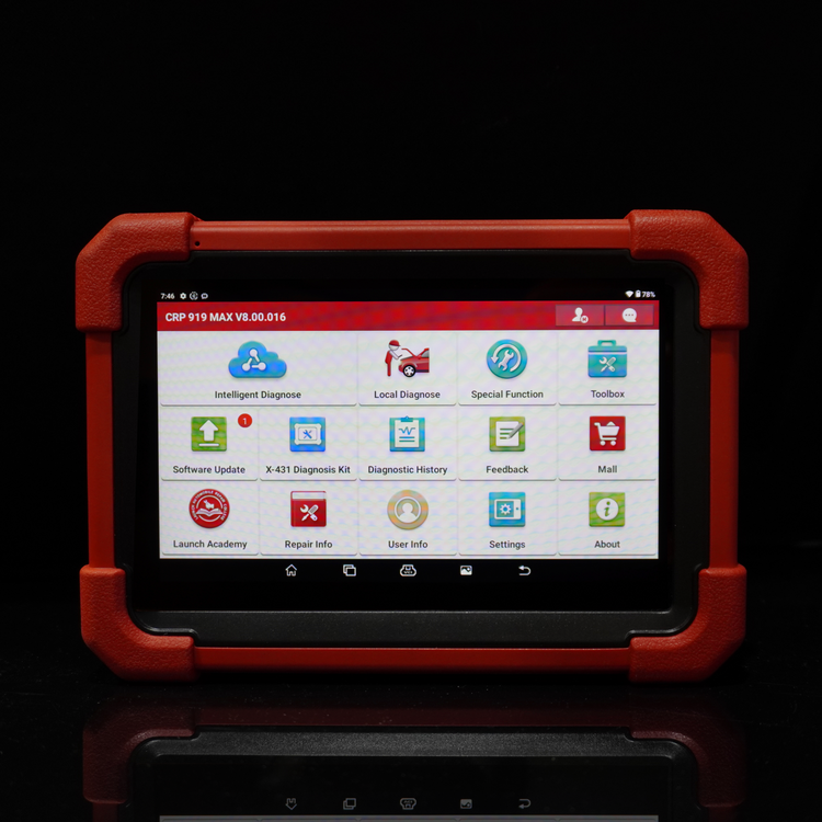 Launch Tech USA | Official Store | Shop Now – Launch Tech USA Online Store