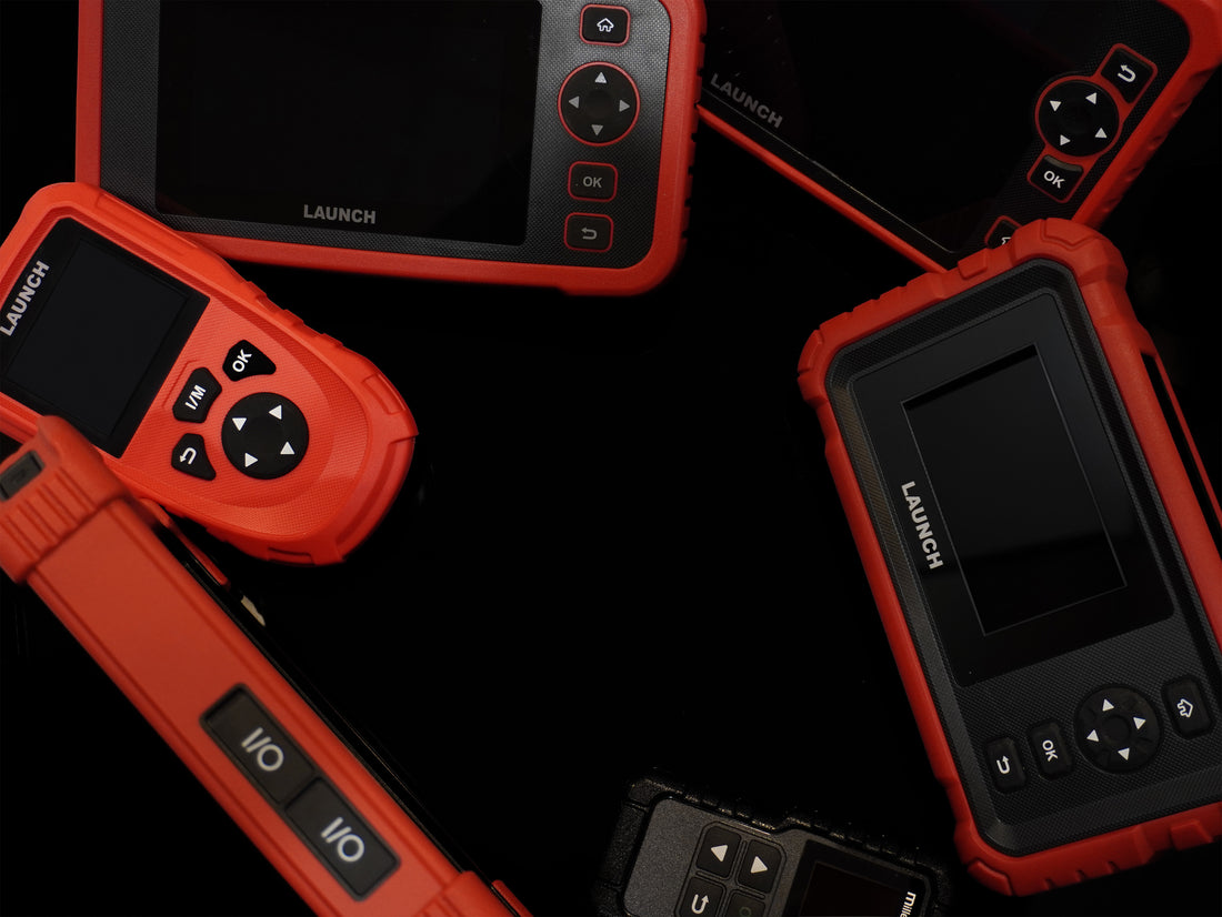 Launch Tech USA | Official Store | Shop Now – Launch Tech USA Online Store