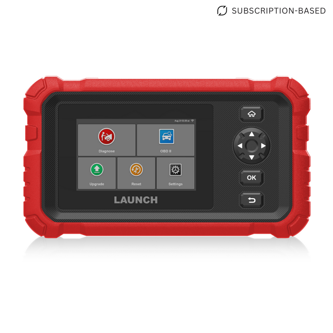 Heavy Duty Scan Tools – Launch Tech USA Online Store