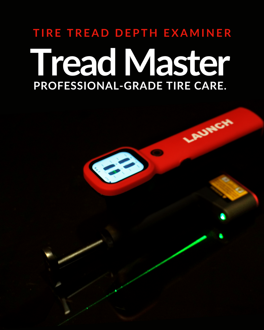 Launch Tech USA | Official Store | Shop Now – Launch Tech USA Online Store