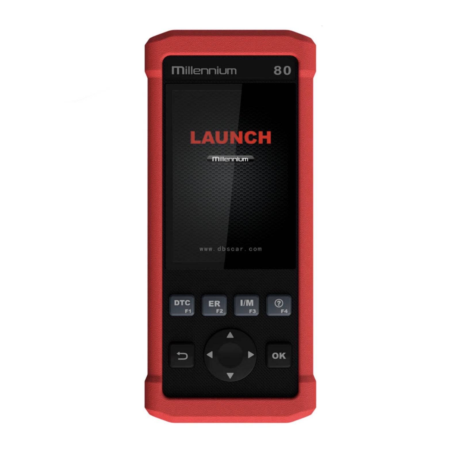 Launch USA Online Store